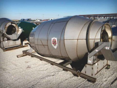 Tenders | Doyle Manufacturing