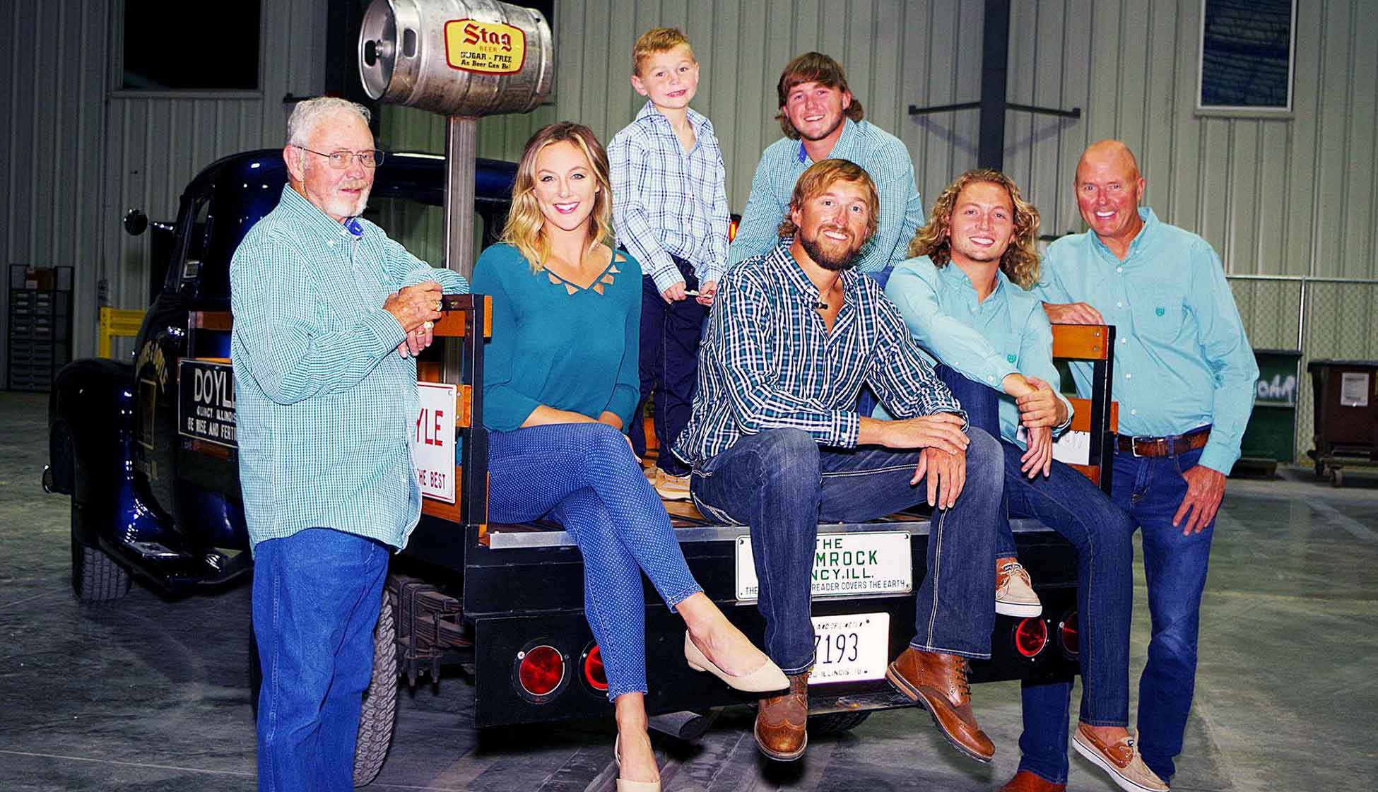 History | Doyle Manufacturing