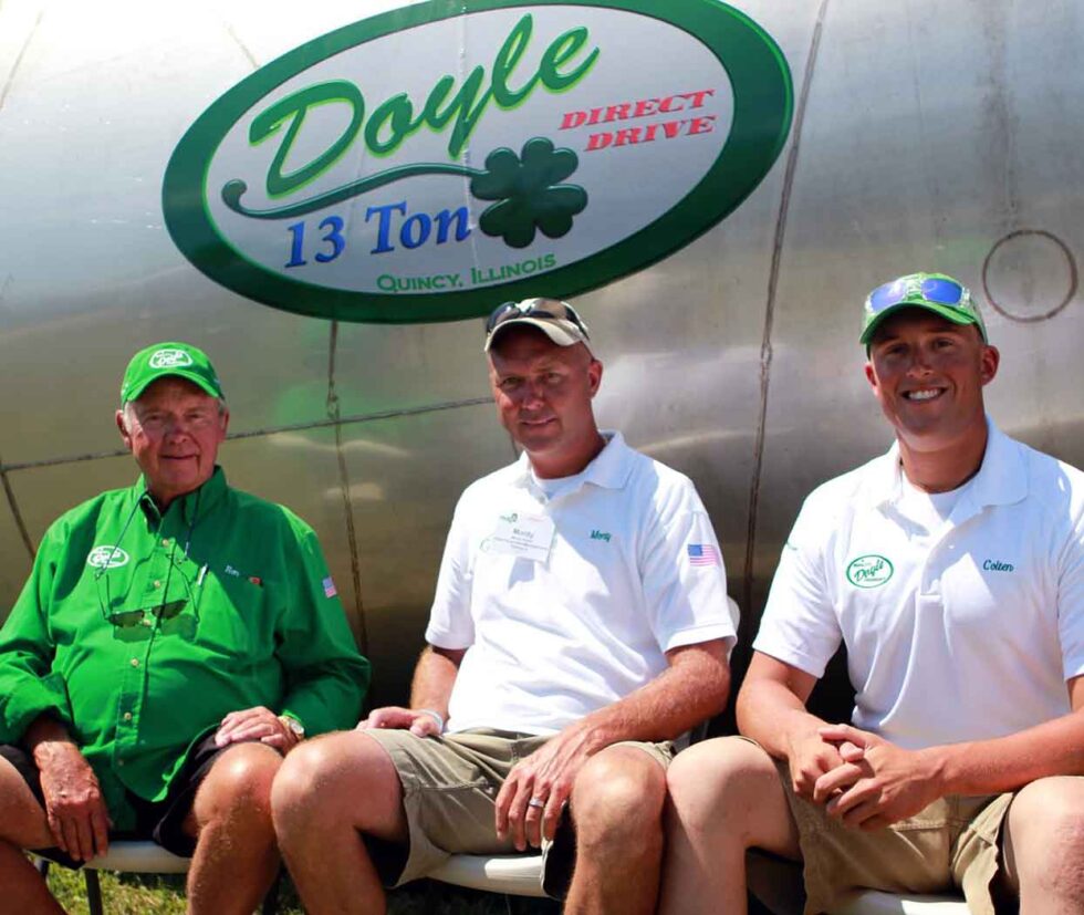 History | Doyle Manufacturing