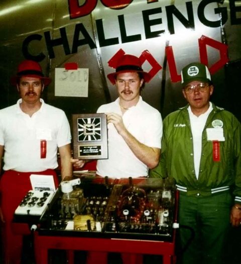 History | Doyle Manufacturing