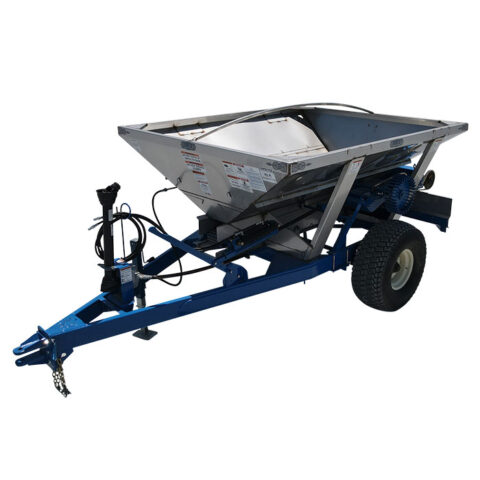 Spreaders | Doyle Manufacturing