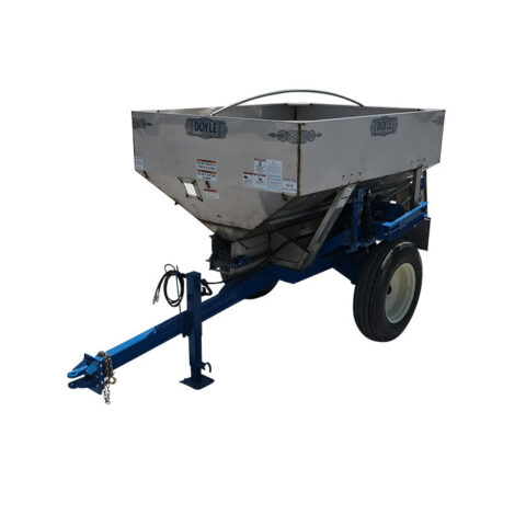 Spreaders | Doyle Manufacturing
