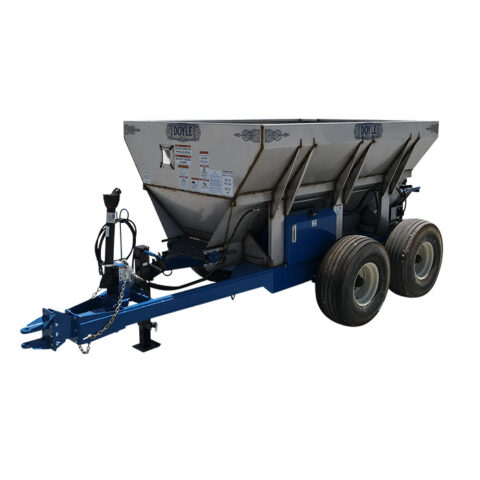 Spreaders | Doyle Manufacturing