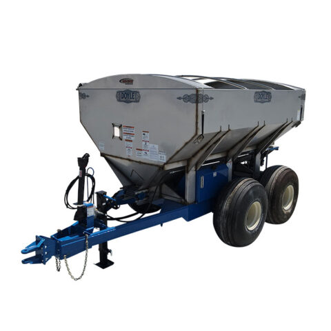 Spreaders | Doyle Manufacturing