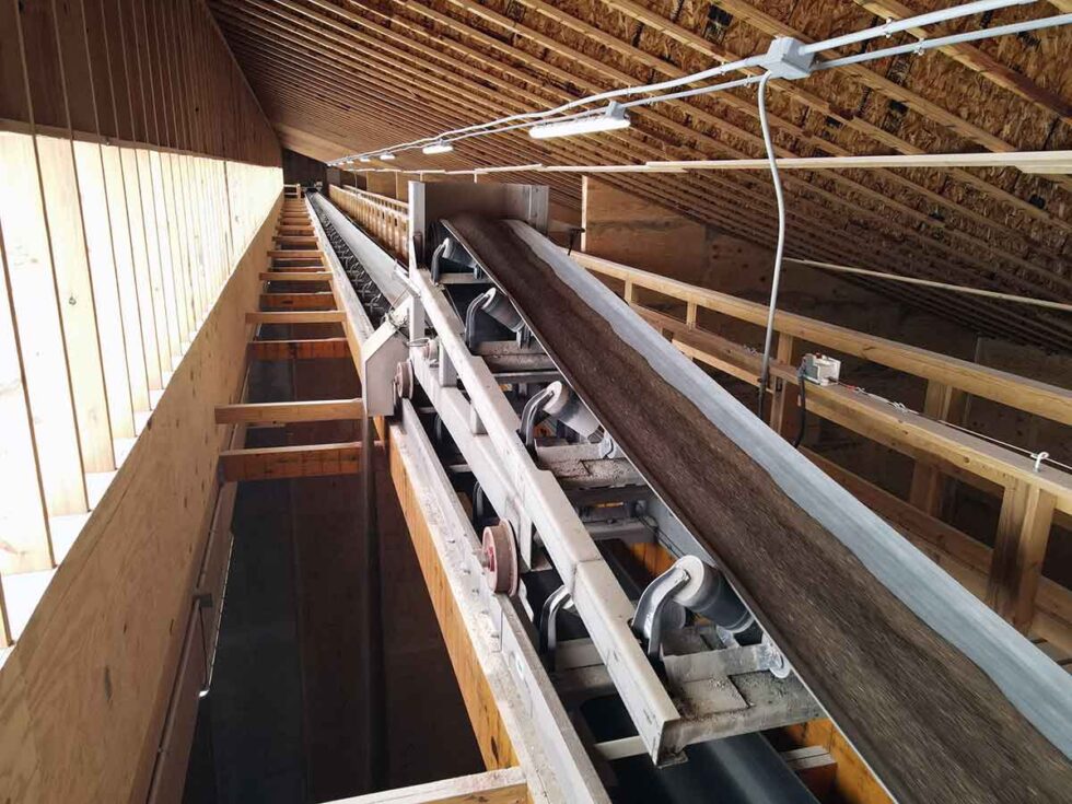 Can Roller | Doyle Manufacturing