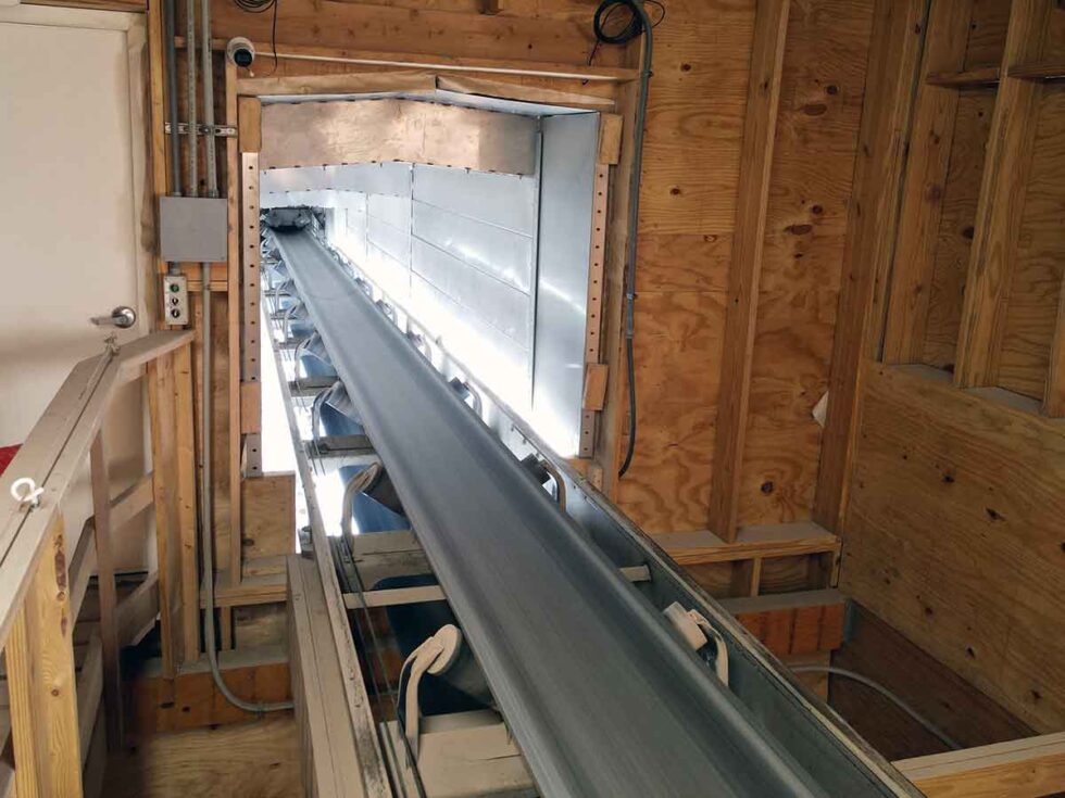 Can Roller | Doyle Manufacturing