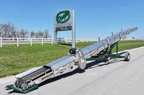 Conveyors | Doyle Manufacturing